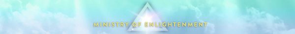 Stephen Turoff – Ministry of Enlightenment