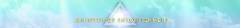 Stephen Turoff – Ministry of Enlightenment